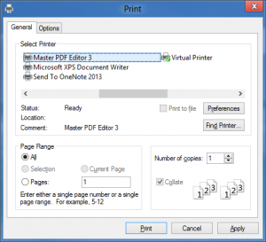 PDF Maker - Create PDF documents.
