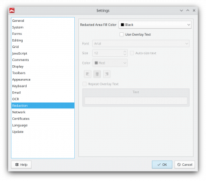 redaction | Code Industry