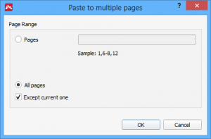 Editing PDF Objects in Master PDF Editor
