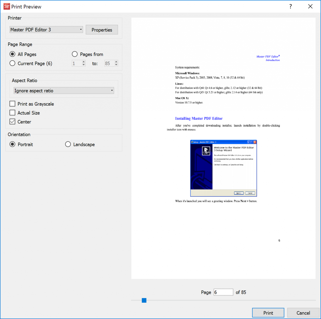 Print-preview | Code Industry