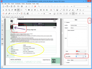 Drawing Tools. PDF Files Commenting.