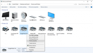 Setting Up ImagePrinter Pro | Code Industry