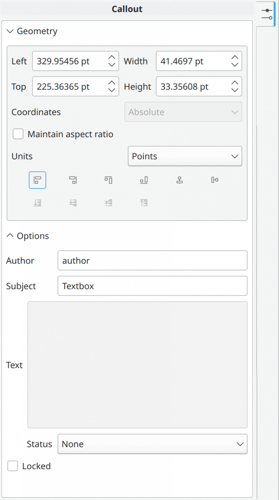 Comment & Mark-Up PDF Files | Master PDF Editor
