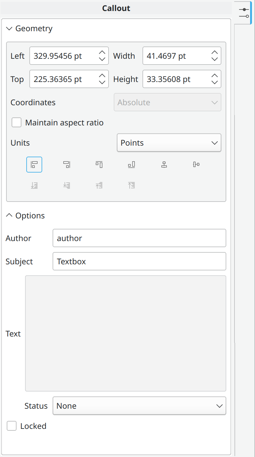 Comment & Mark-Up PDF Files | Master PDF Editor