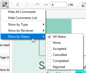 Comment & Mark-Up PDF Files | Master PDF Editor
